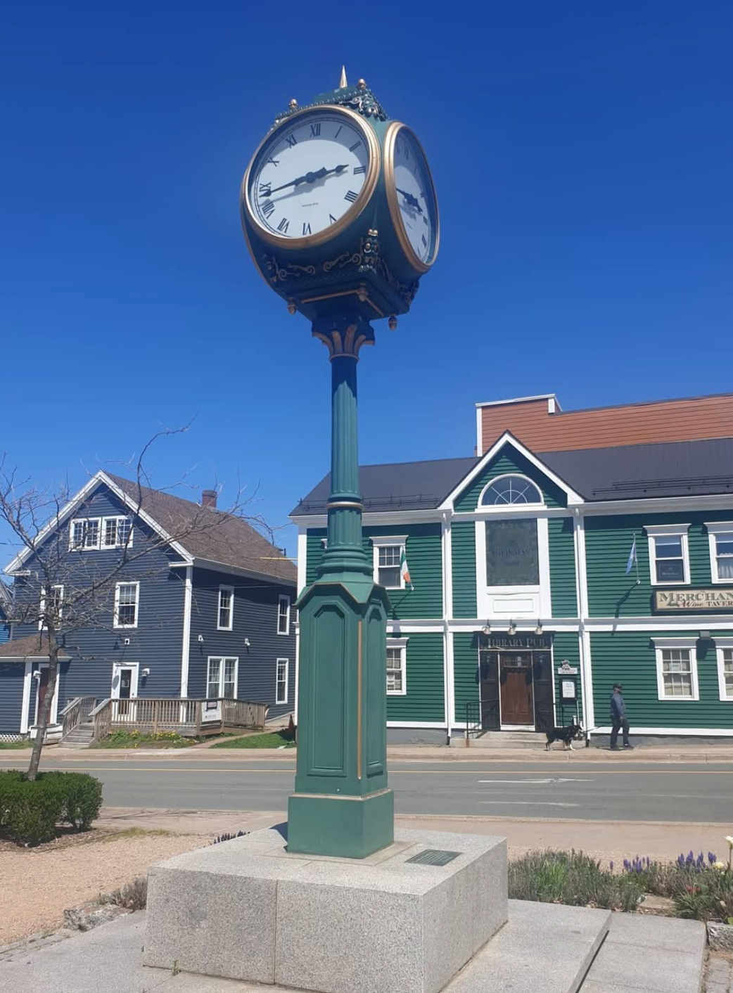 9+ Things To Do In Wolfville, Nova Scotia - thecanadianguy.com