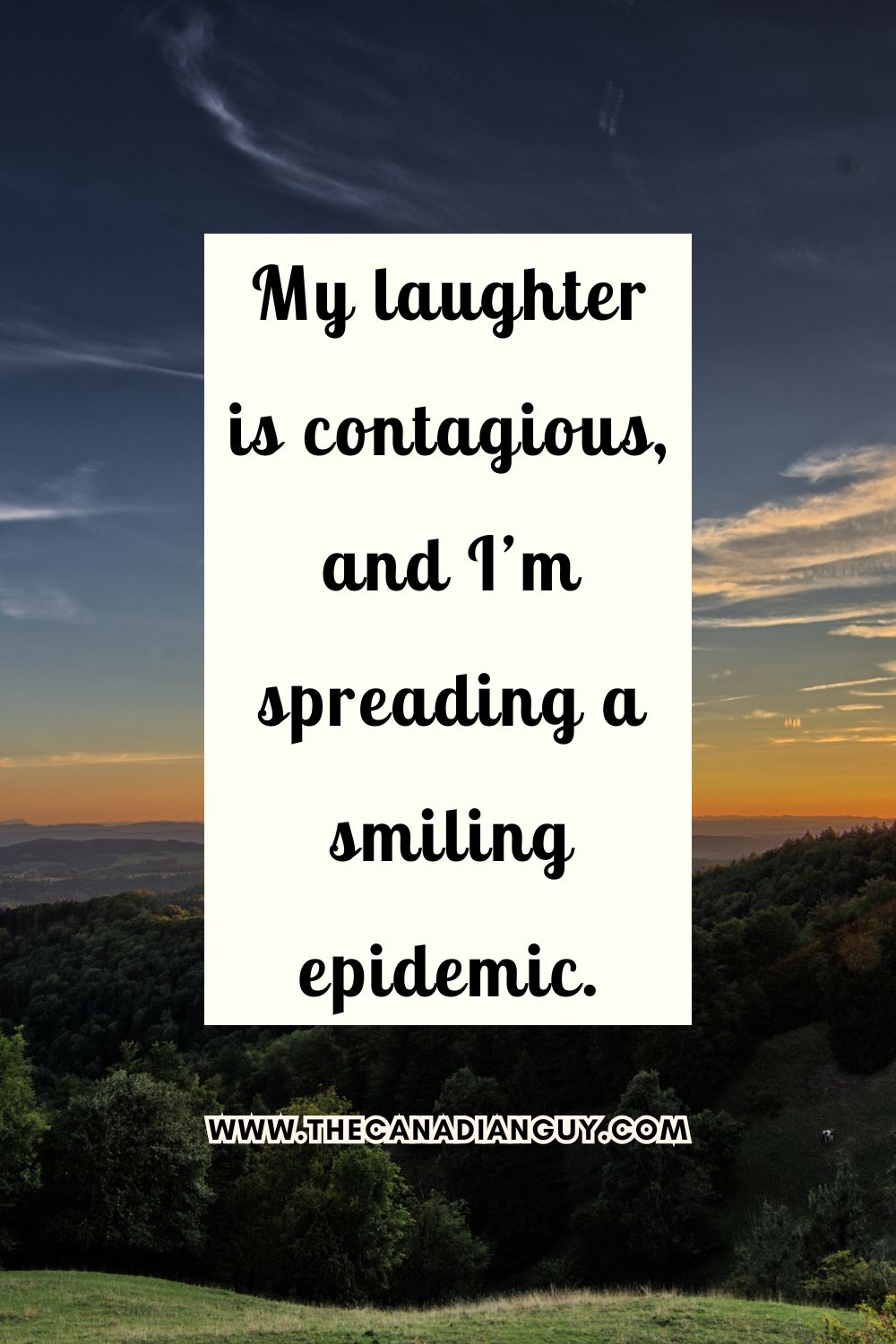75+ Funny Affirmations to Boost Your Mood and Confidence ...