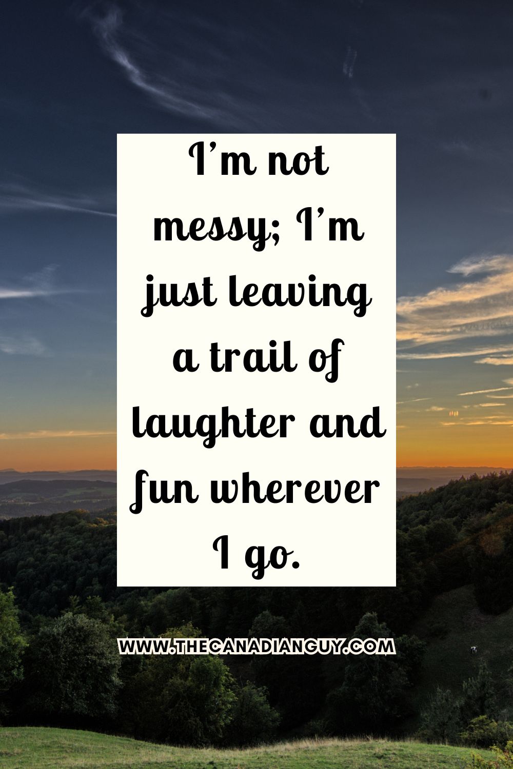 75+ Funny Affirmations to Boost Your Mood and Confidence ...
