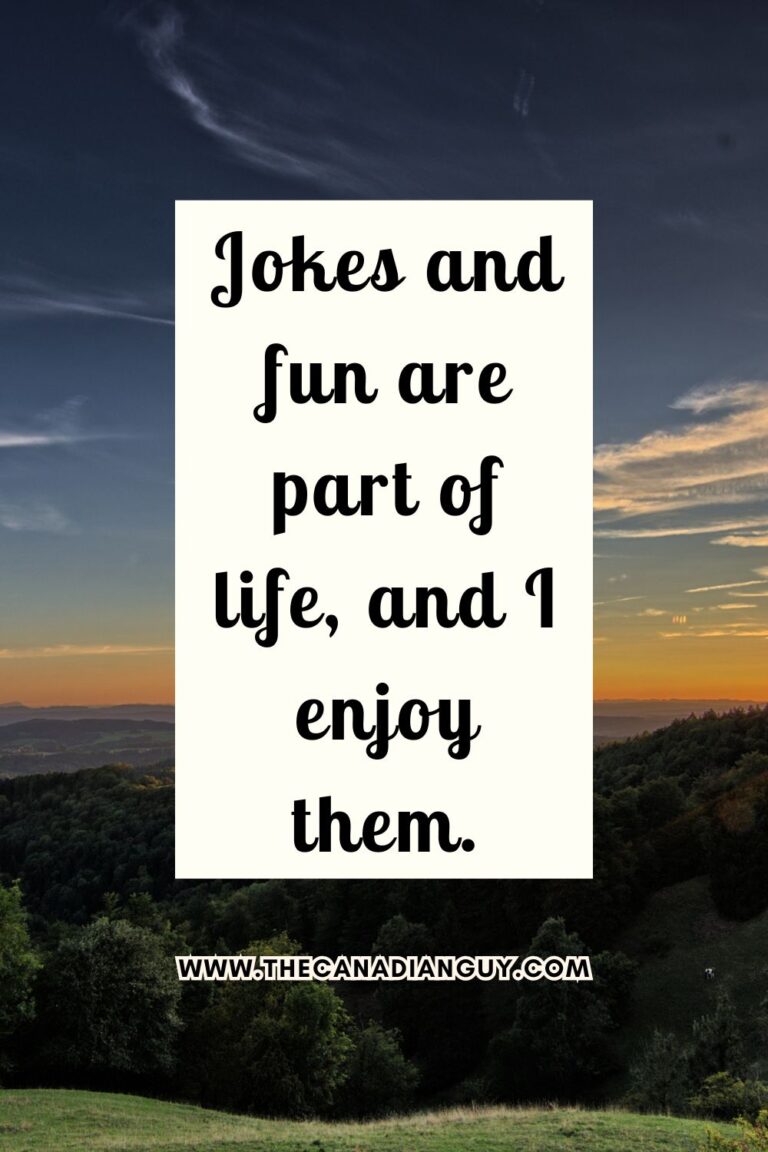 75+ Funny Affirmations to Boost Your Mood and Confidence ...