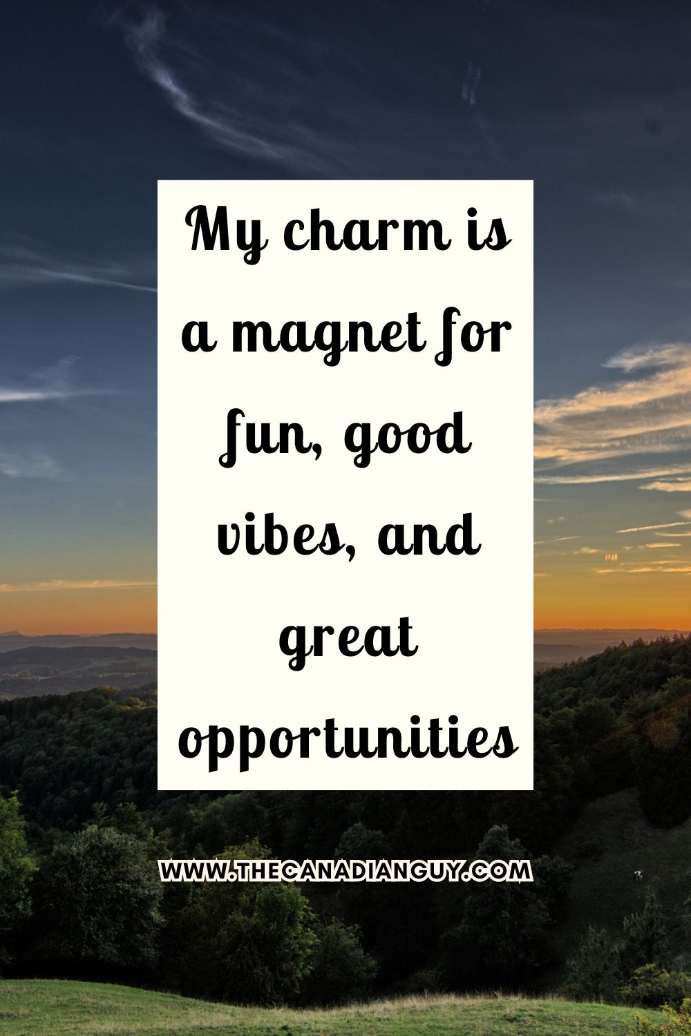 75+ Funny Affirmations to Boost Your Mood and Confidence ...