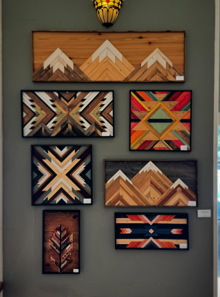 Turn Wood into Wealth: Best DIY Wood Projects to Sell - thecanadianguy.com