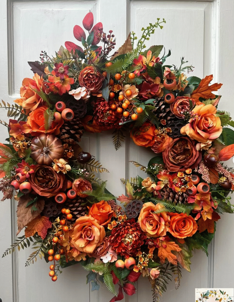 20 Fall Crafts To Sell To Make Extra $300 A Day! - thecanadianguy.com