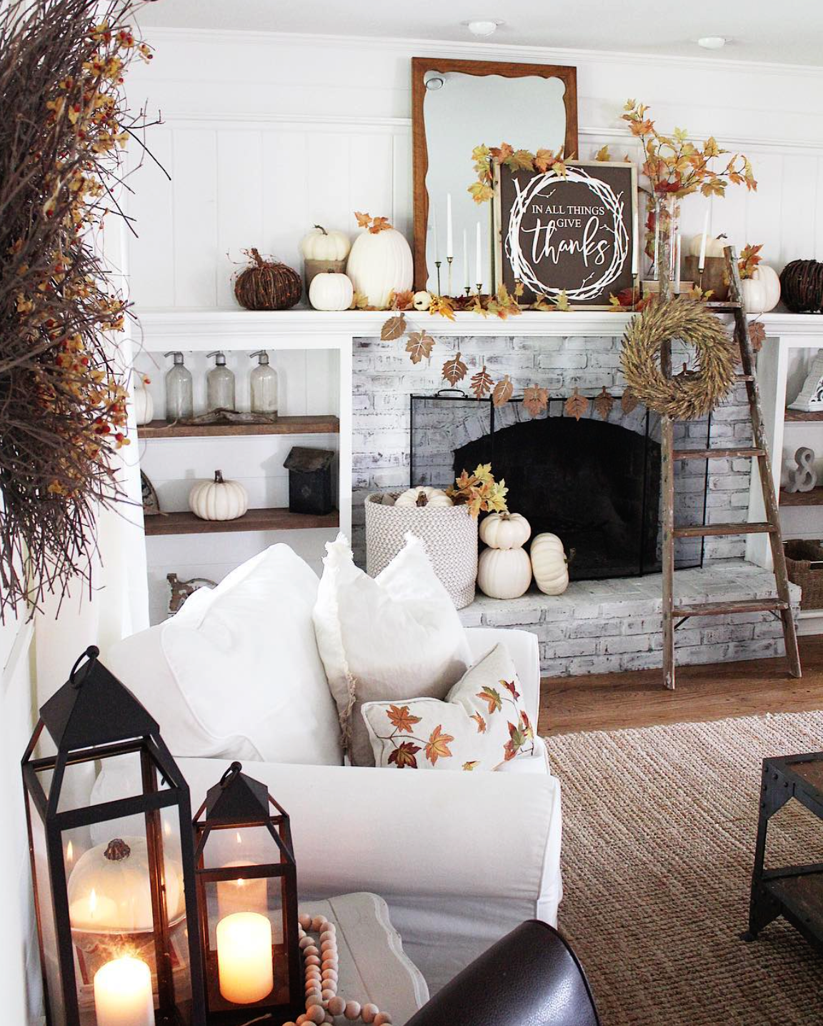 20 Fall Crafts To Sell To Make Extra $300 A Day! - thecanadianguy.com