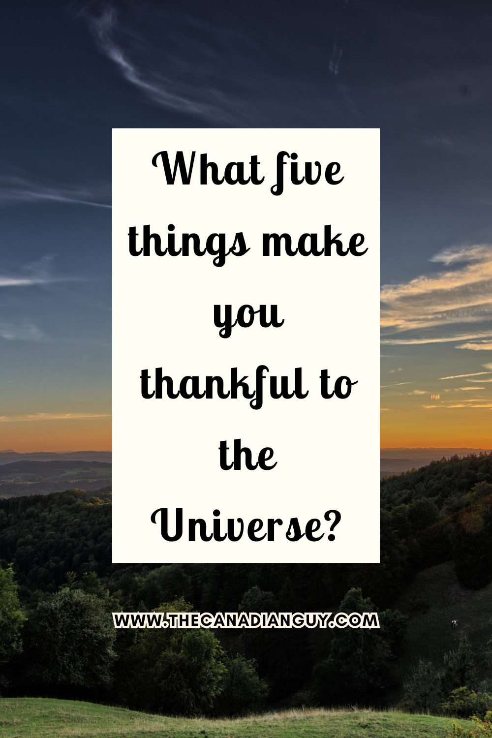 60 Inspiring Gratitude Journal Prompts to Deepen Your Practice ...