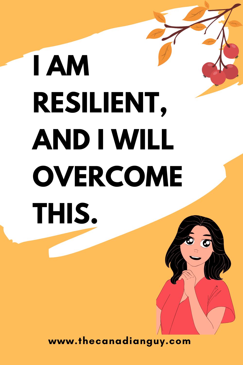 65 Inspiring Affirmations for a Bad Day to Brighten Your Spirits ...