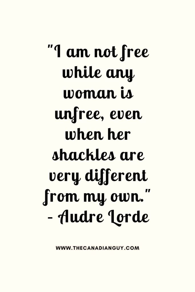 100 International Women’s Day Quotes to Honor the Women Who Inspire You ...