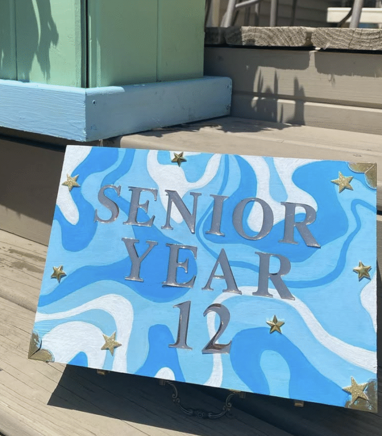 Senior Box Ideas To Share with Friends - thecanadianguy.com