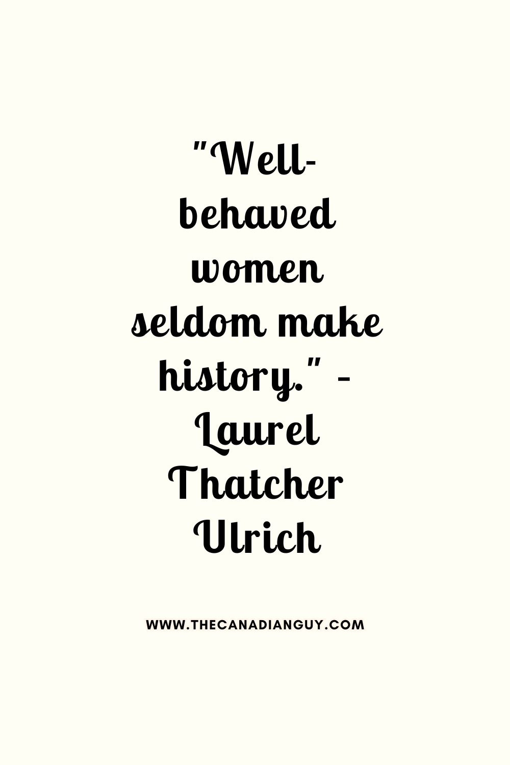 100 International Women’s Day Quotes to Honor the Women Who Inspire You ...
