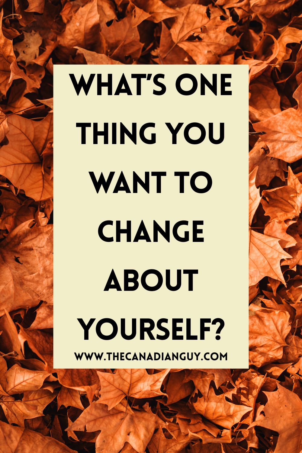 50 October Journal Prompts for Self-Reflection and Personal Growth ...