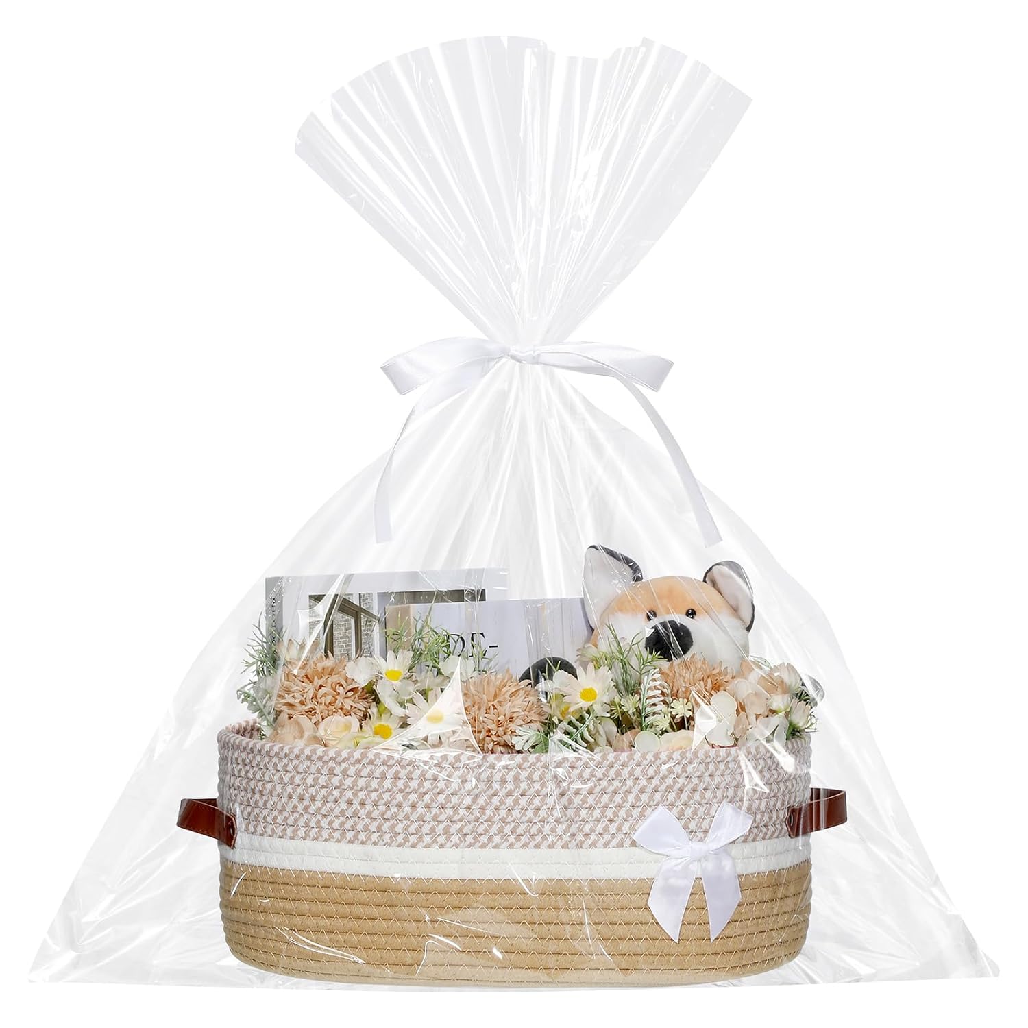 23 Creative Christmas Gift Baskets for Everyone on Your List ...