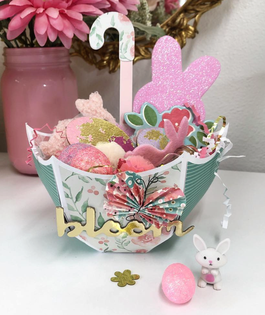 30 Easy DIY Easter Basket Ideas to Try! - thecanadianguy.com