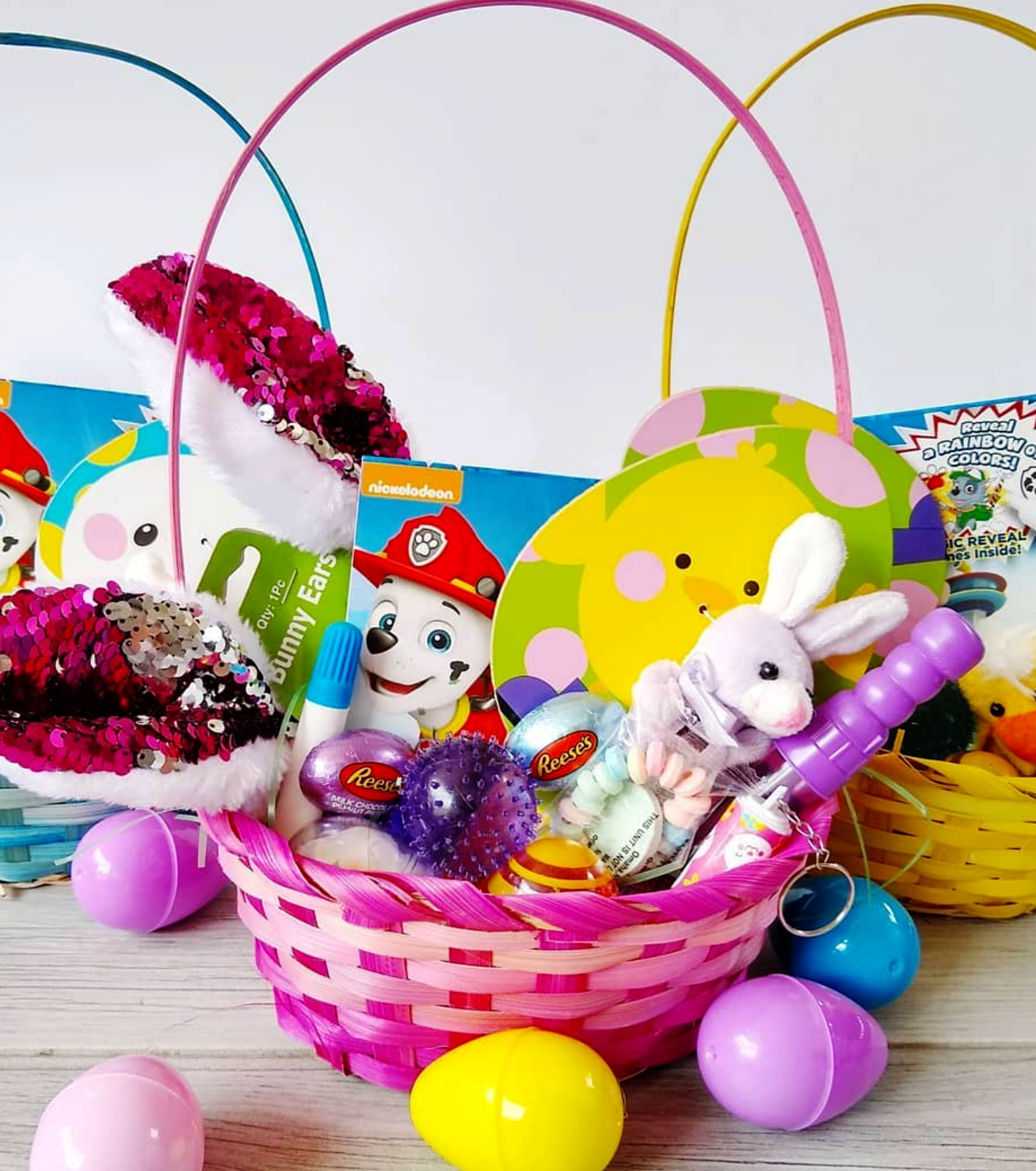 30 Easy DIY Easter Basket Ideas to Try! - thecanadianguy.com