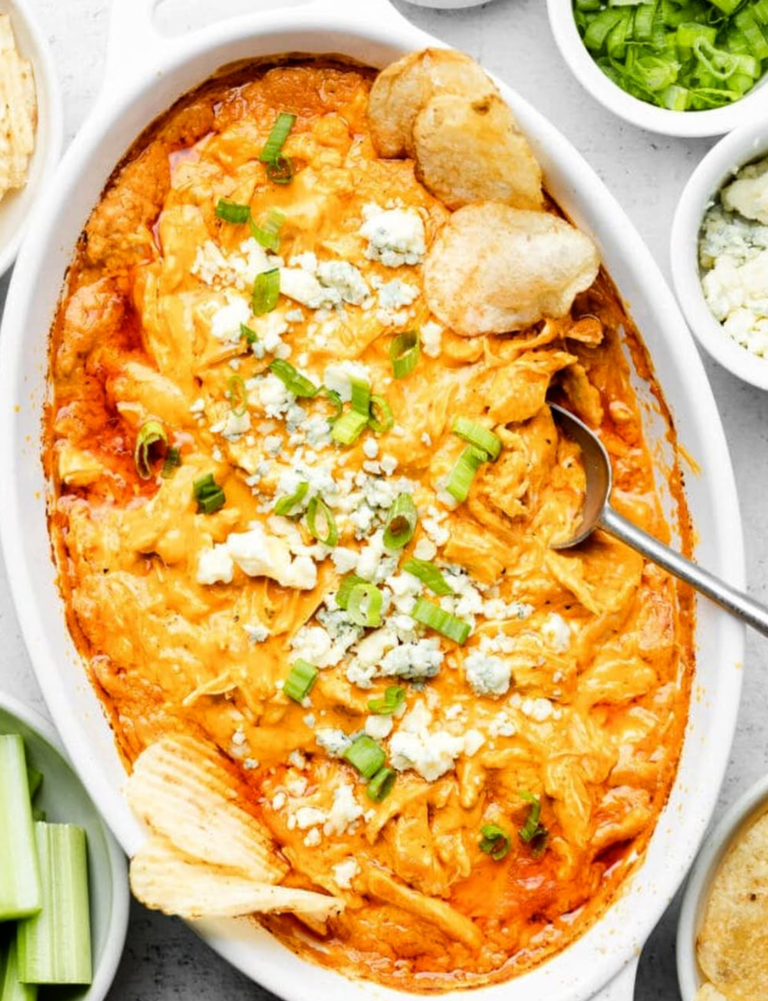 40 Graduation Party Appetizer Ideas for a Flavorful Celebration ...