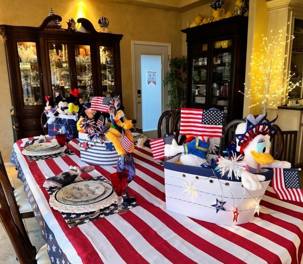 20+ Festive 4th of July Party Ideas You’ll Love! - thecanadianguy.com