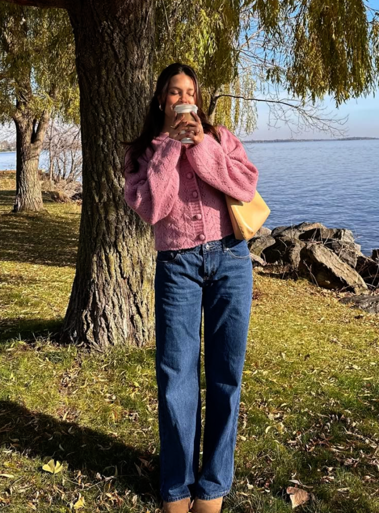 25+ Stylish Fall Outfit Ideas To Nail Your Look! - thecanadianguy.com