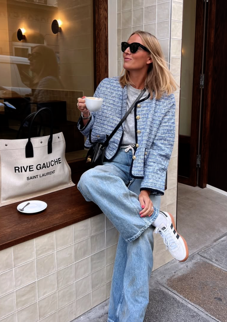 25+ Stylish Fall Outfit Ideas To Nail Your Look! - thecanadianguy.com
