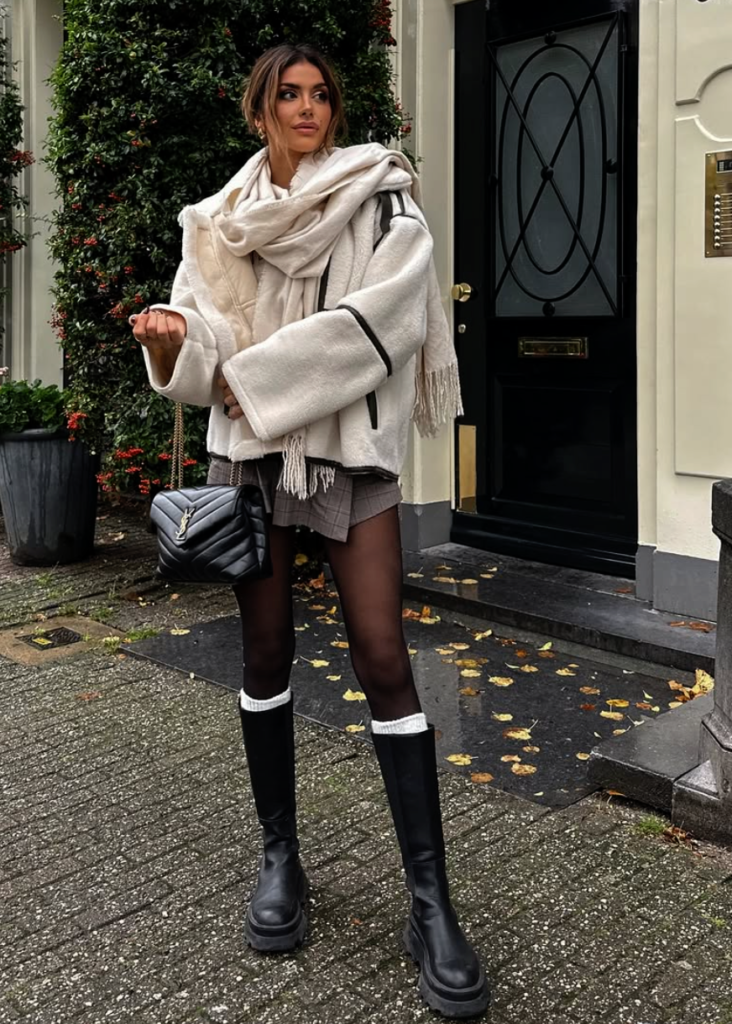 25+ Stylish Fall Outfit Ideas To Nail Your Look! - thecanadianguy.com