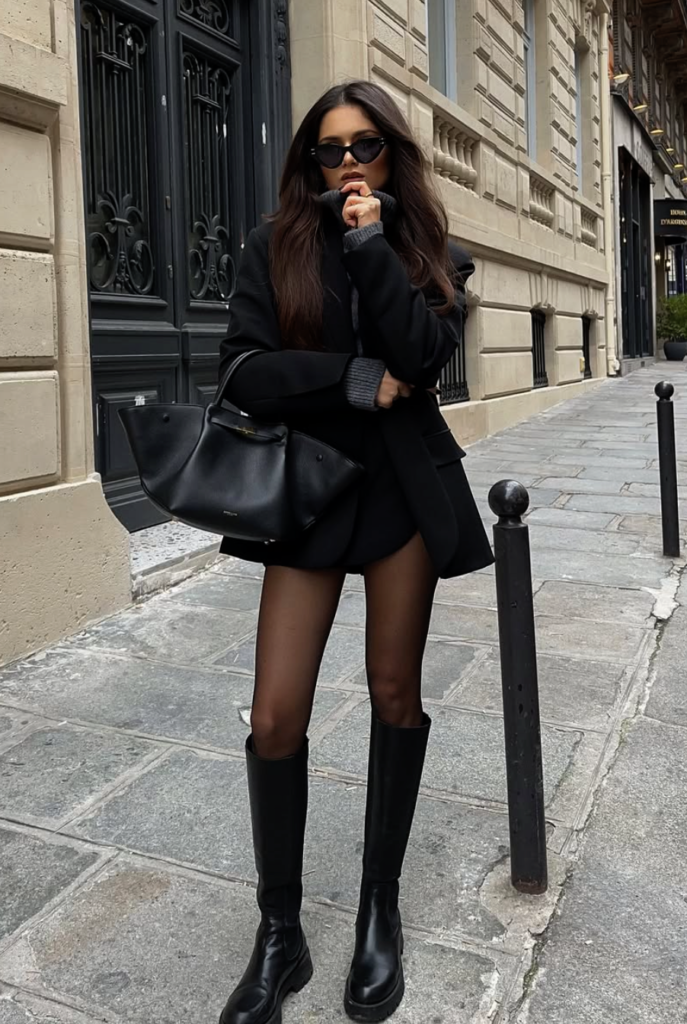 25+ Stylish Fall Outfit Ideas To Nail Your Look! - thecanadianguy.com