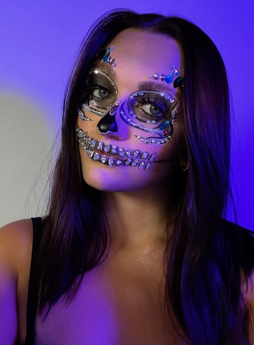 Creep It Real: Spooky Halloween Makeup Looks You can Recreate ...