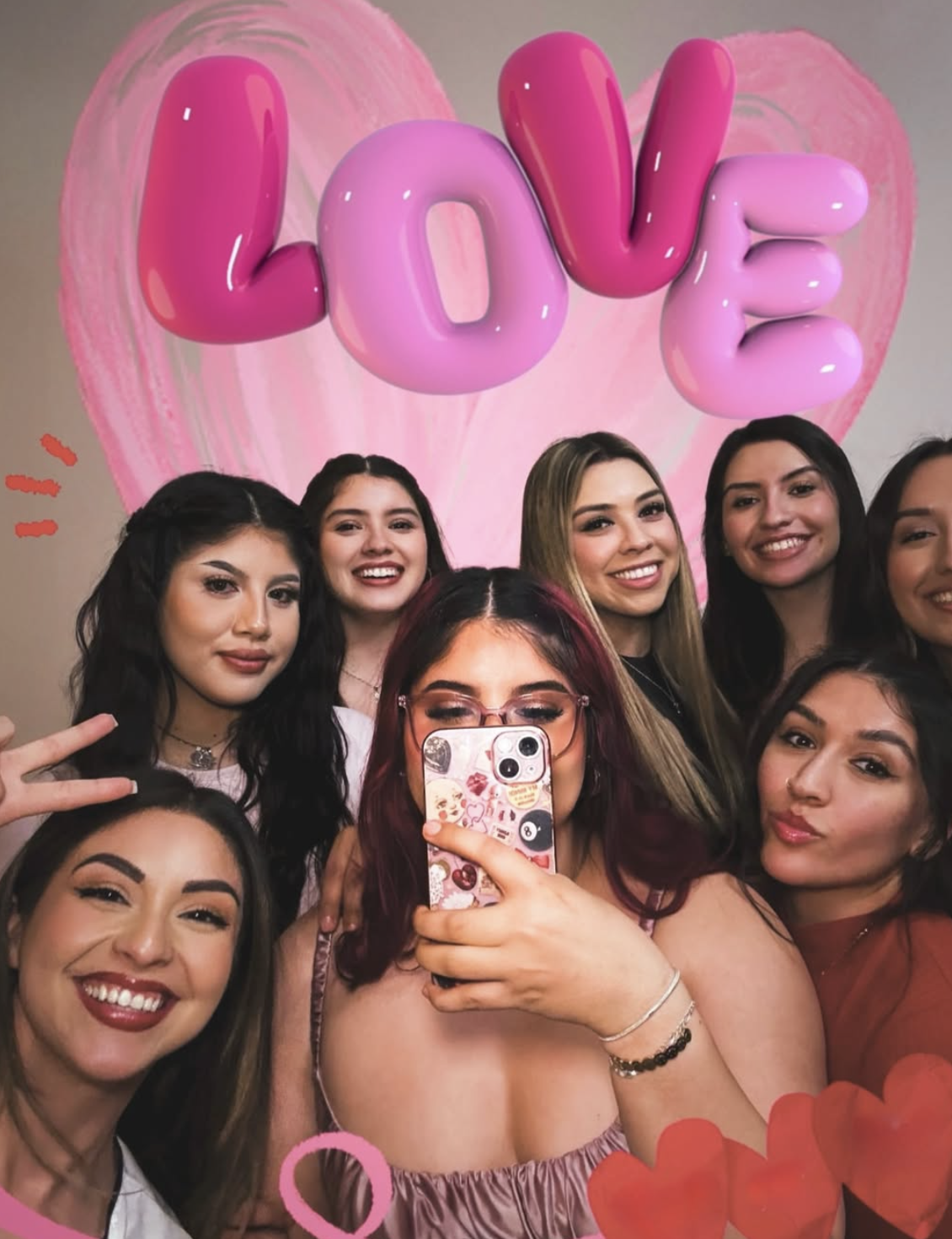 A Laid-Back Valentine’s Party with Major Style - thecanadianguy.com